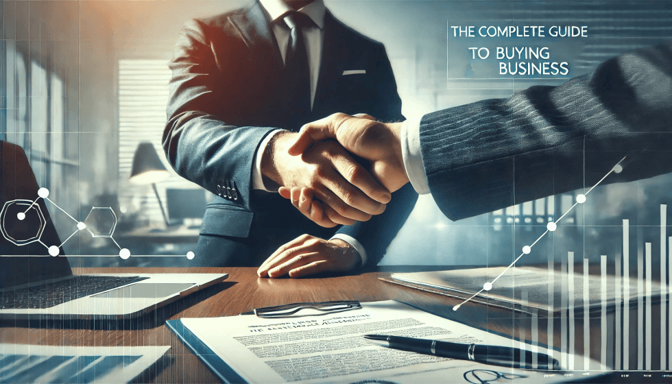 Guide to Buying a Business in Australia | 8 Tips for Success